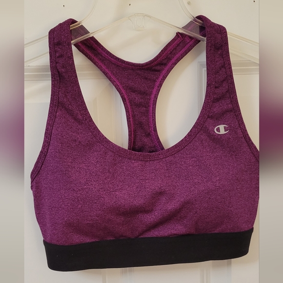 Champion | Intimates & Sleepwear | Champion Sports Bra | Poshmark